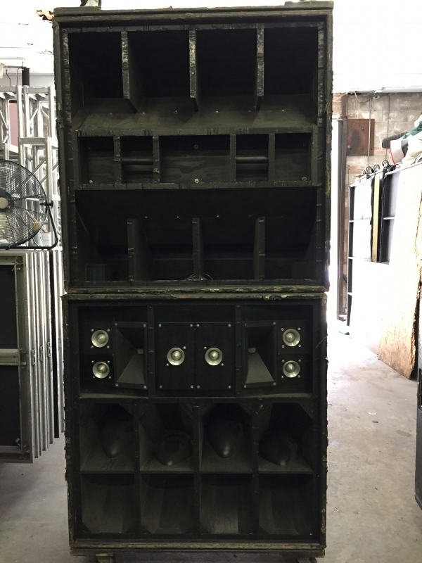 Used J63 by Jason Sound - Item# 42956