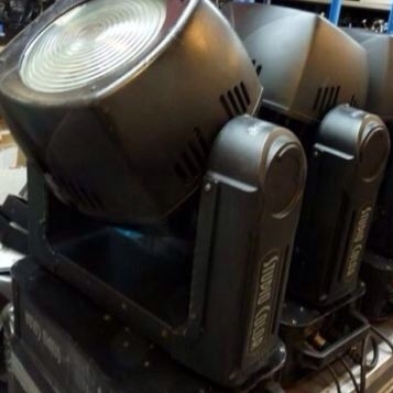 Used Studio Color 575 M by High End Systems - Item# 42960