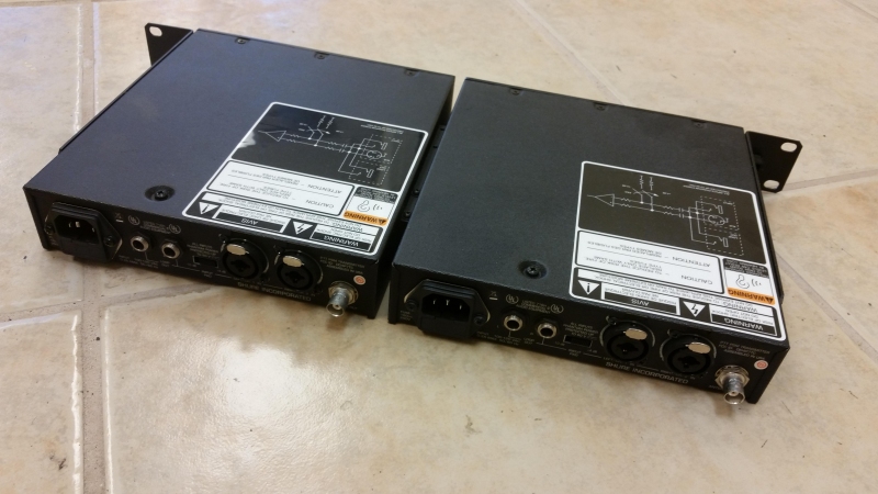 Used PSM 700 by Shure - Item# 43025