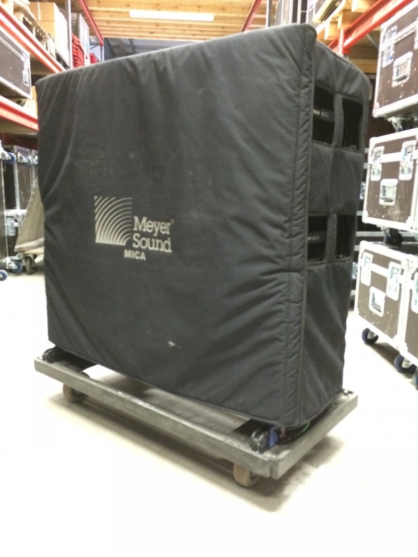 Used MICA by Meyer Sound - Item# 43470