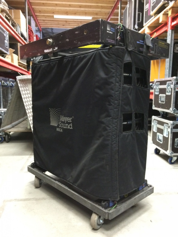 Used MICA by Meyer Sound - Item# 43470