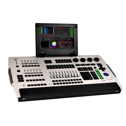 Used M1 ts Controller by Martin Professional - Item# 43527