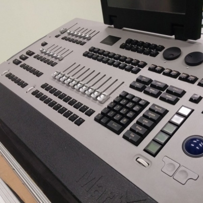 Used M1 ts Controller by Martin Professional - Item# 43527