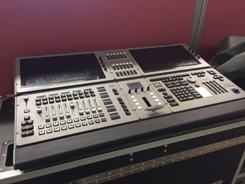 Used M6 by Martin Professional - Item# 43539