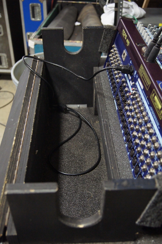 Used Venice 240 by Midas - Item# 44203