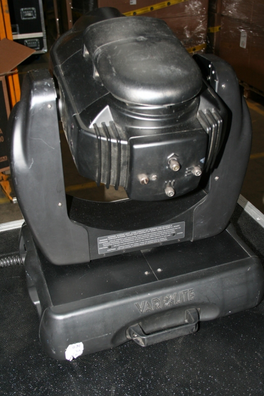 Used VL2000 Spot 700W by Vari*Lite - Item# 44211