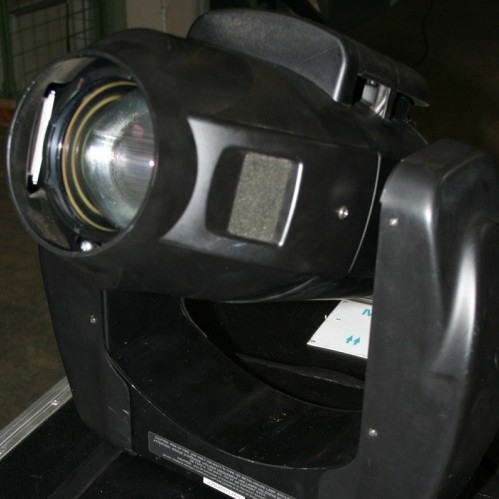 Used VL2000 Spot 700W by Vari*Lite - Item# 44211