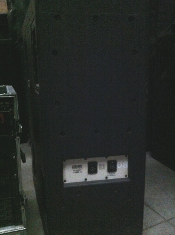 Used KF850 by Eastern Acoustic Works - Item# 44452