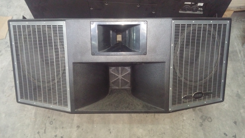 Used DC2 Package by Eastern Acoustic Works - Item# 44517