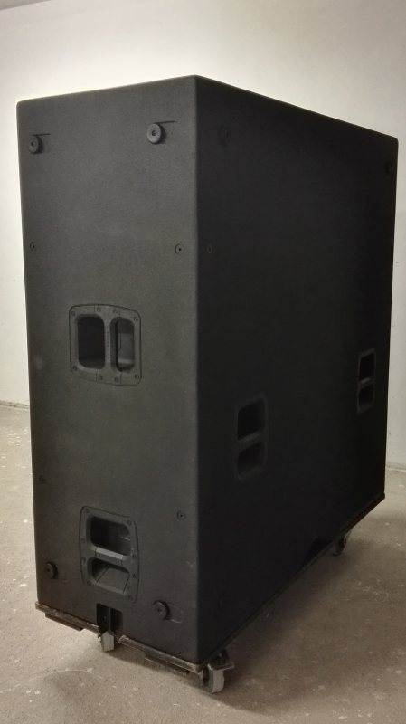 Used G28 by JBL - Item# 44527