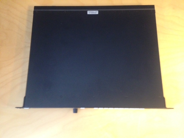 Used PDS-902 3G by Barco - Item# 44552