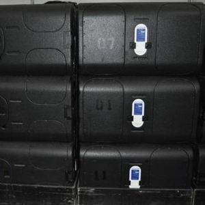 Used & New Y18 by Adamson Systems Engineering | Solaris