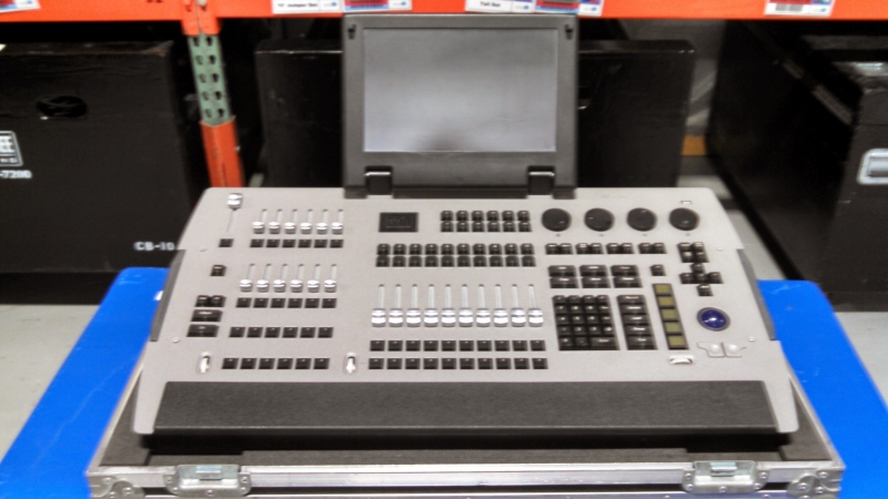 Used M1 ts Controller by Martin Professional - Item# 44819