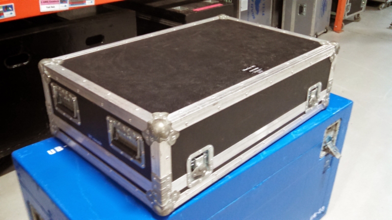 Used M1 ts Controller by Martin Professional - Item# 44819