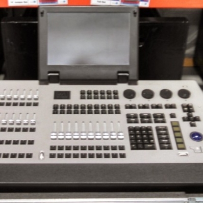 Used M1 ts Controller by Martin Professional - Item# 44819