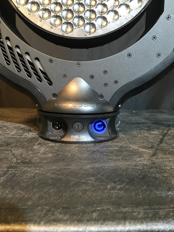 Used Impression 120 RZ by GLP - Item# 44889