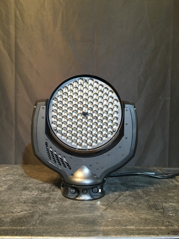 Used Impression 120 RZ by GLP - Item# 44889