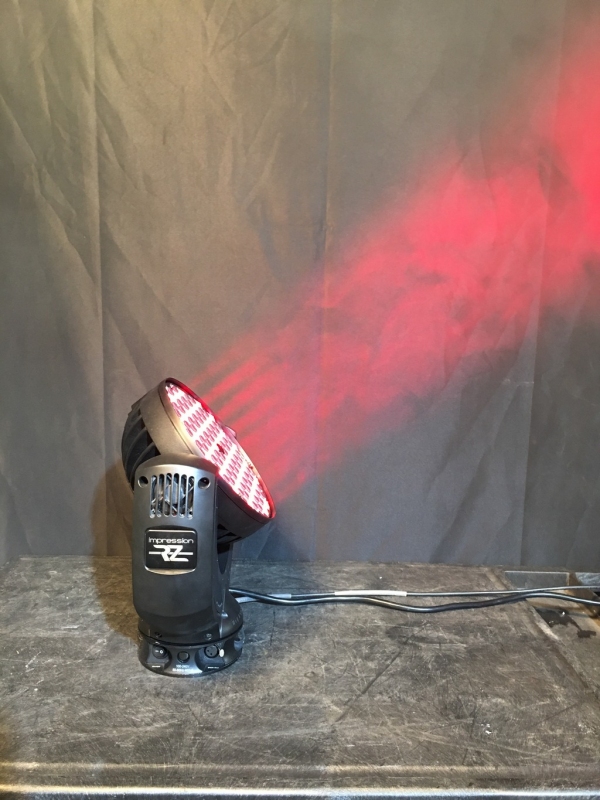 Used Impression 120 RZ by GLP - Item# 44889