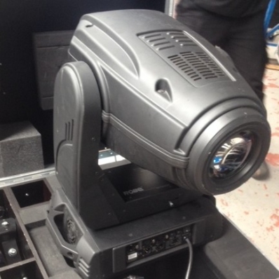 Used ROBIN 300E Spot by Robe - Item# 45064