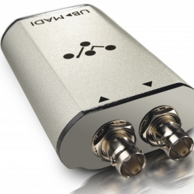 Used UB MADI by DigiCo - Item# 45128