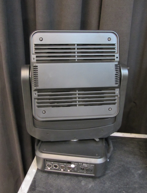 Used Magic Panel R by Ayrton - Item# 45193