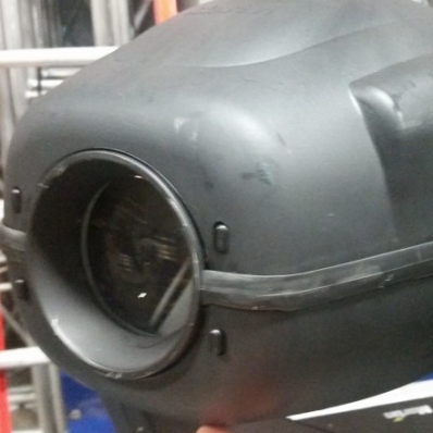 Used MAC 500 Profile by Martin Professional - Item# 45308