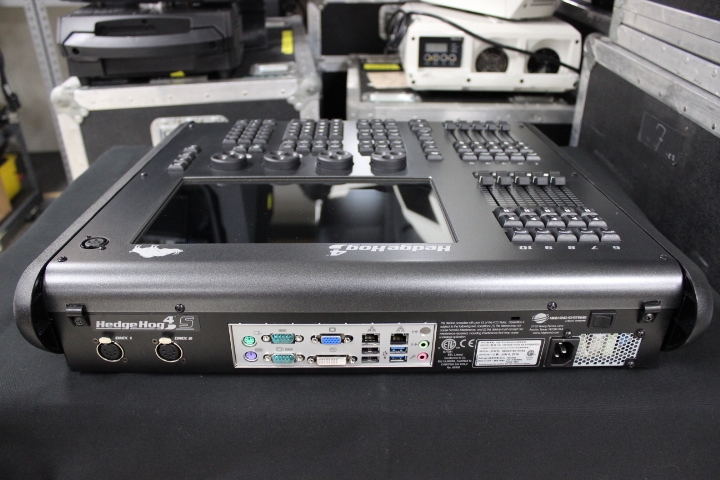 Used HedgeHog 4S by High End Systems - Item# 45475