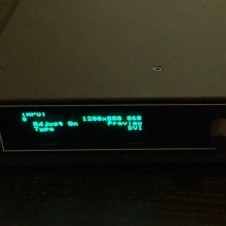 Used PDS-902 3G by Barco - Item# 45525
