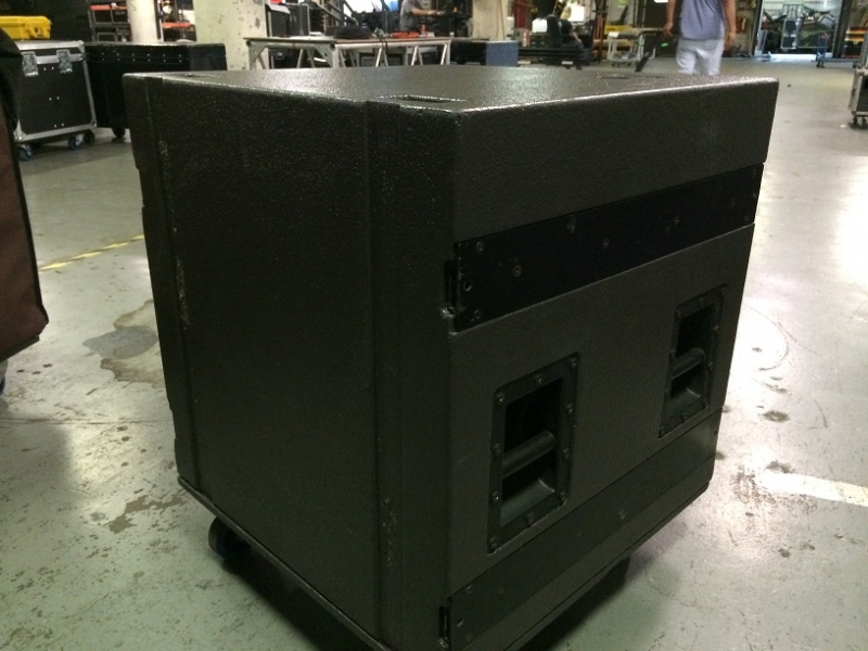 Used dV-DOSC by L-Acoustics - Item# 45568