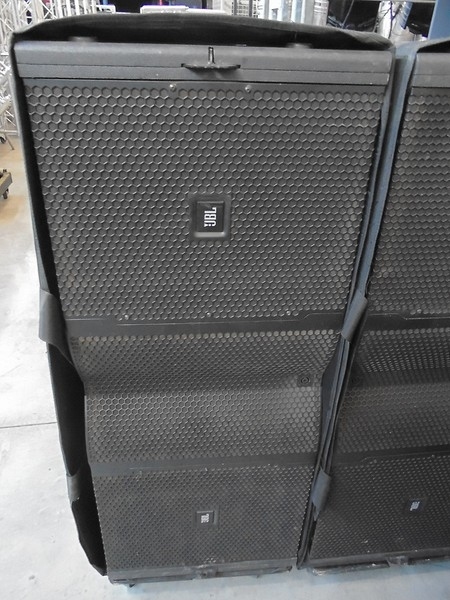 Used VTX S28 by JBL - Item# 45704