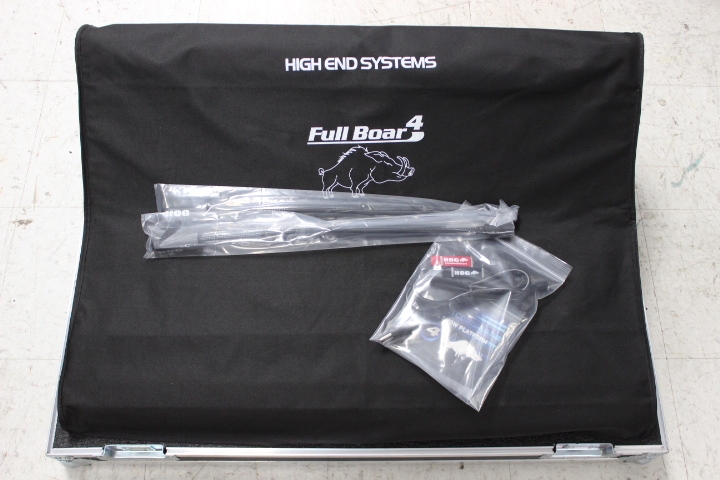 Used Full Boar 4 by High End Systems - Item# 45830