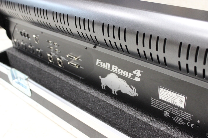 Used Full Boar 4 by High End Systems - Item# 45830
