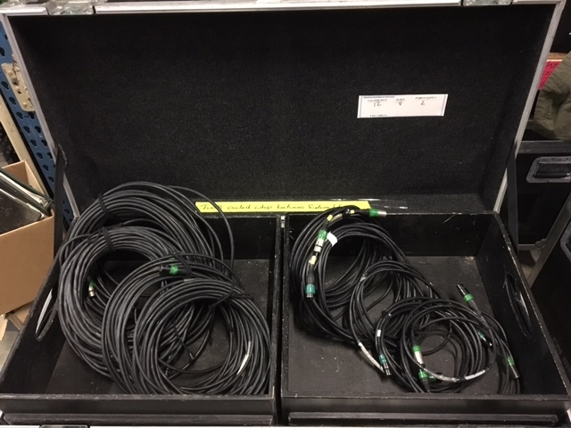 Used ColorBlast 12 TR by Color Kinetics - Item# 45910