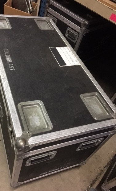 Used ColorBlast 12 TR by Color Kinetics - Item# 45910