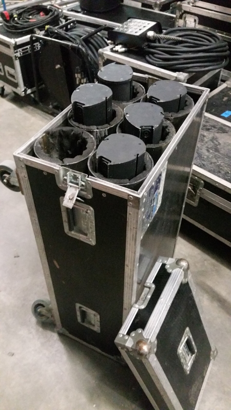 Used Panaray MA12 by Bose - Item# 46027