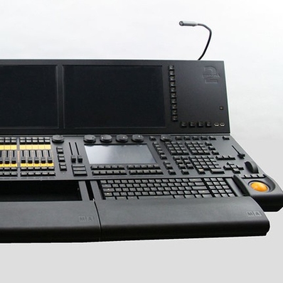 Used grandMA2 Full by MA Lighting - Item# 46170