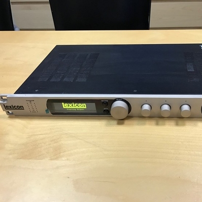 Used PCM92 by Lexicon - Item# 46258