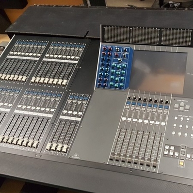 Used M7CL-48 by Yamaha - Item# 46516