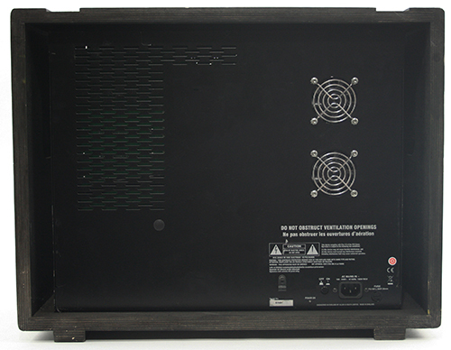 Used iLive - T112 by Allen and Heath - Item# 46654