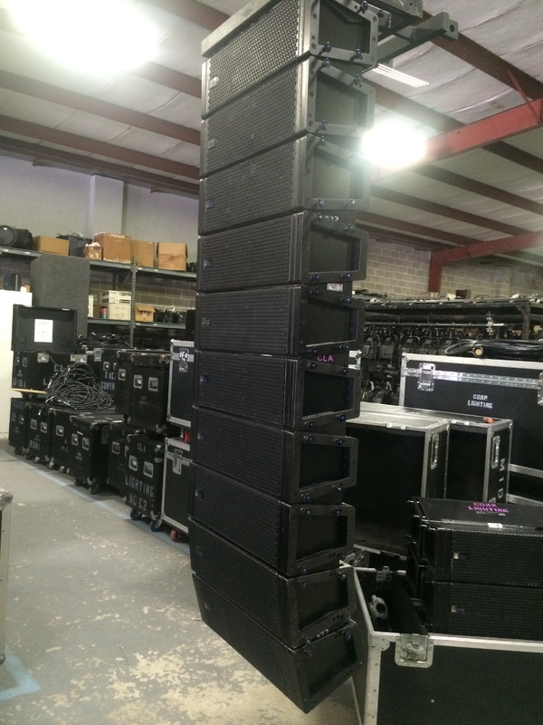 Used M1D by Meyer Sound - Item# 46672