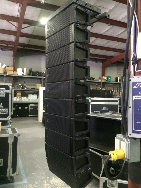 Used M1D by Meyer Sound - Item# 46672