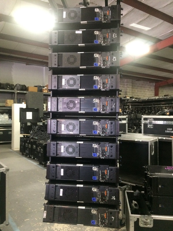 Used M1D by Meyer Sound - Item# 46672