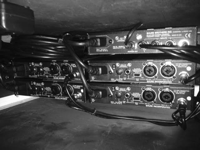 Used PSM 700 by Shure - Item# 46697