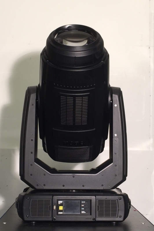 Used BMFL Spot by Robe - Item# 46701