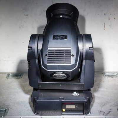 Used MAC 250 Beam by Martin Professional - Item# 46706
