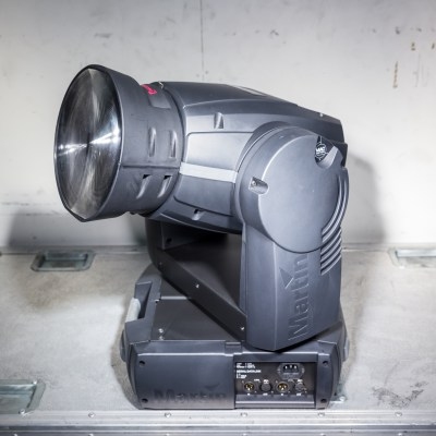 Used MAC 250 Beam by Martin Professional - Item# 46706