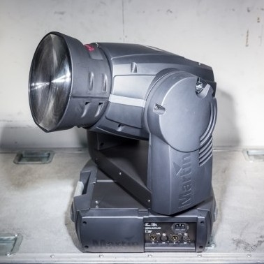 Used MAC 250 Beam by Martin Professional - Item# 46706