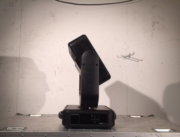 Used Magic Panel 602 by Ayrton - Item# 46715