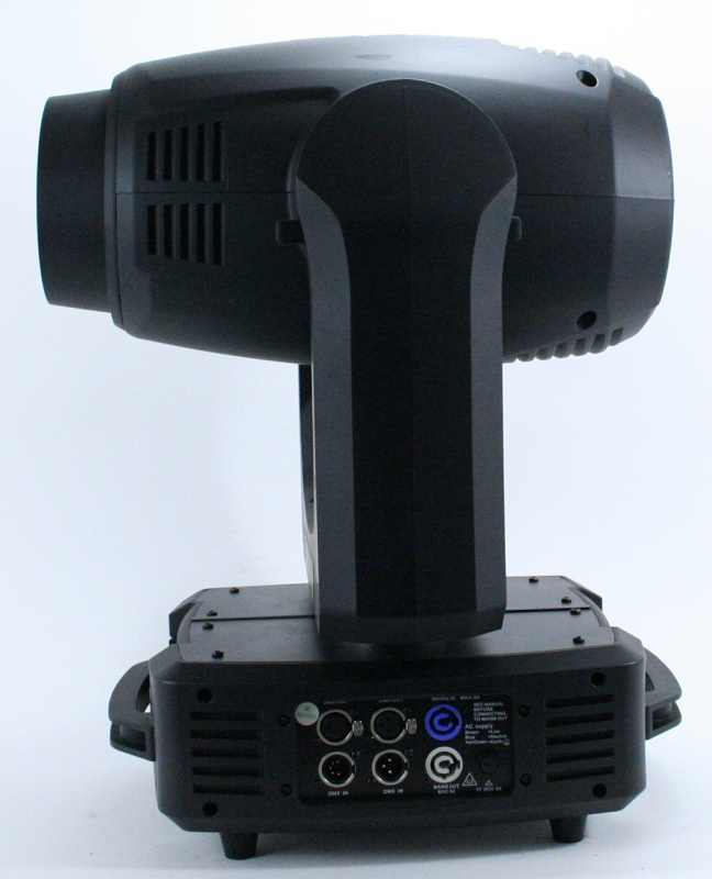 Used RUSH MH7 Hybird by Martin Professional - Item# 47761